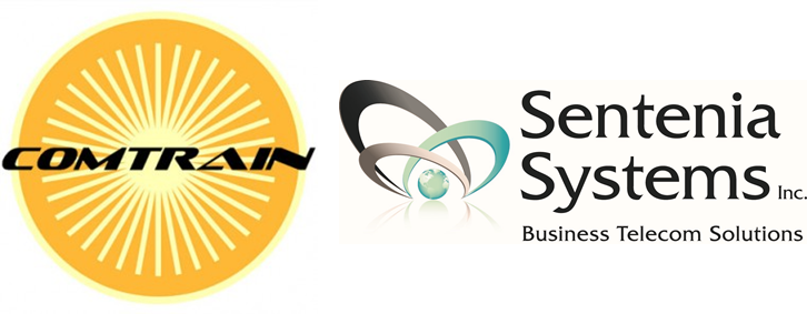 Comtrain Training : Sentenia Systems