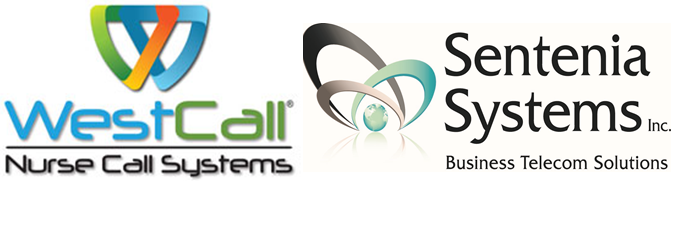 Sentenia Partners with WestCall : Sentenia Systems