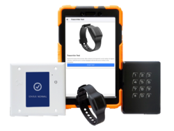 Resident Safety Systems : Sentenia Systems