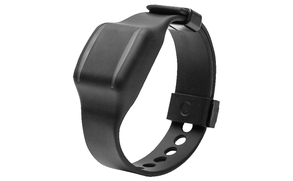 Resident Safety Systems : Sentenia Systems